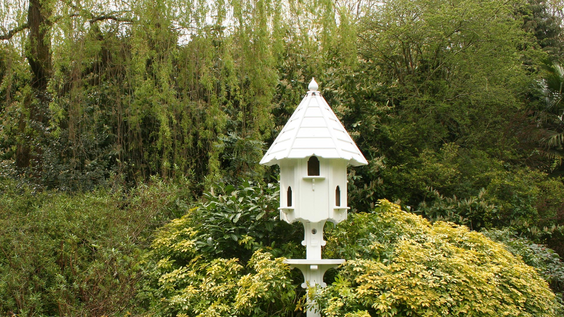 Dovecotes | Granddad Rob Designs – Granddad Rob Designs LTD