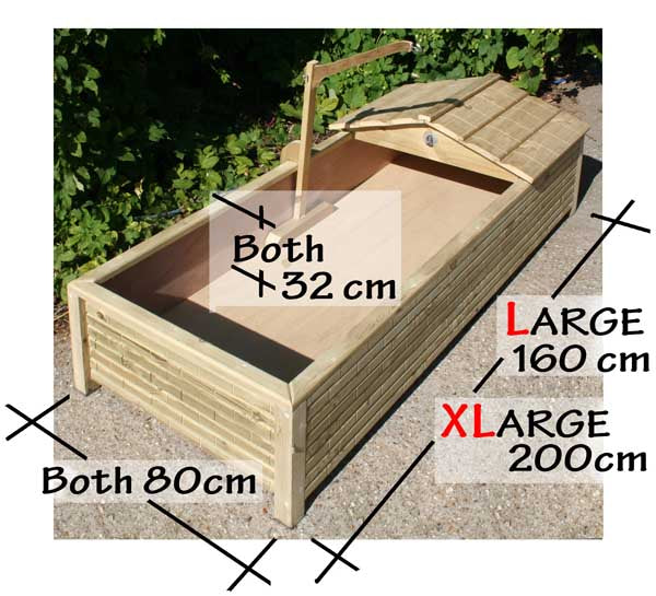 Tortoise Tables | 40 Years experience | Granddad Rob Designs – Granddad ...