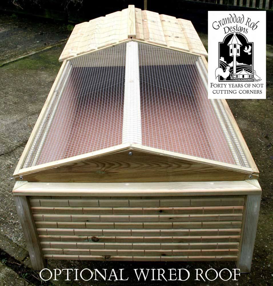 Large Tortoise Table | Granddad Rob Designs – Granddad Rob Designs LTD