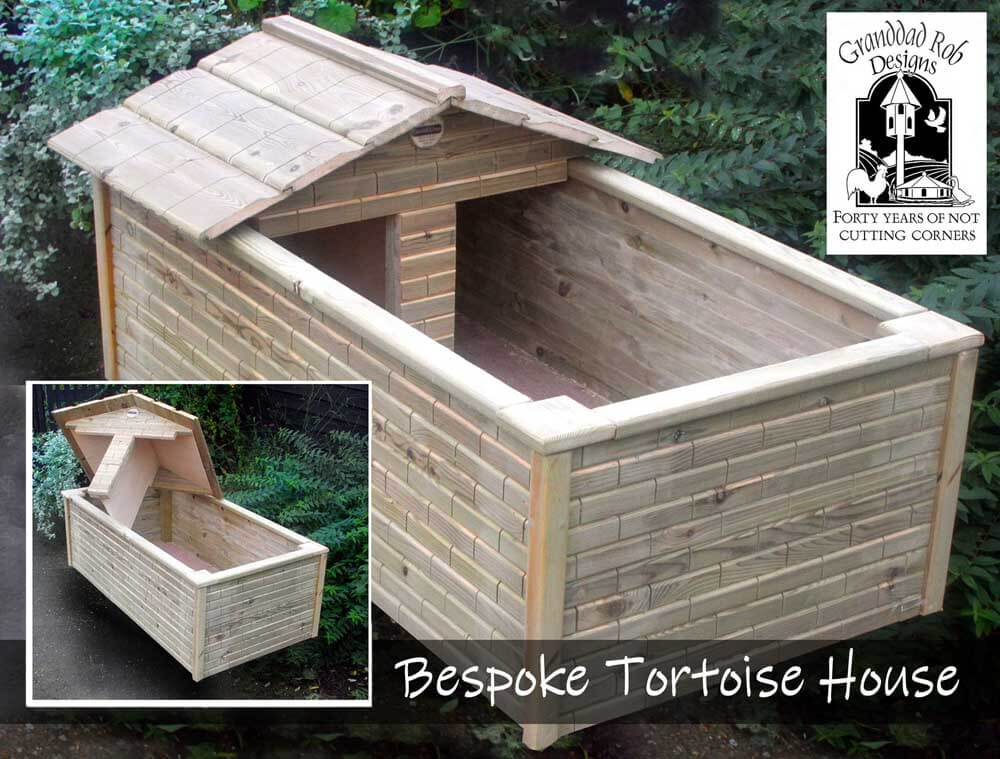 Large Tortoise Table | Granddad Rob Designs – Granddad Rob Designs LTD